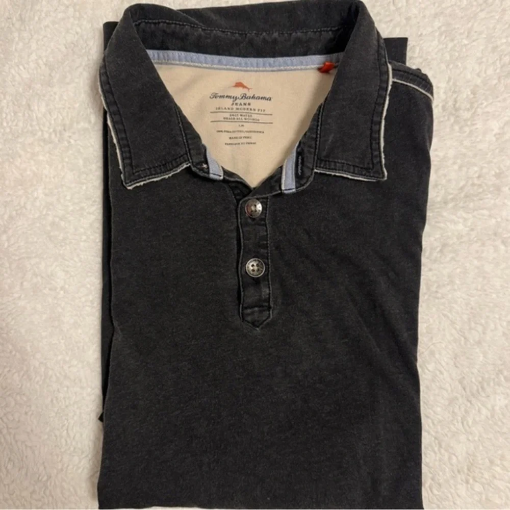 Tommy Bahama | Shirts | Tommy Bahama Mens Short Sleeve Polo Shirt L ...